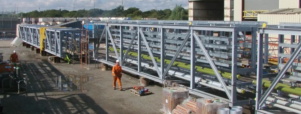 Fabrication - EFAB Industrial Solutions