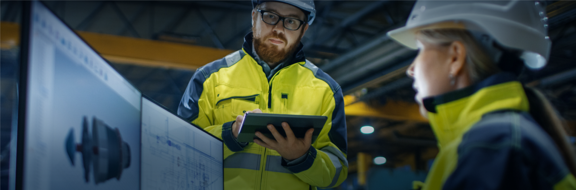 ENGIE Fabricom UK becomes EFAB - EFAB Industrial Solutions