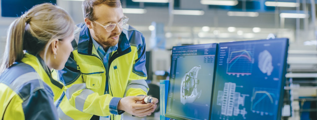 EFAB Certifications & Policies - EFAB Industrial Solutions