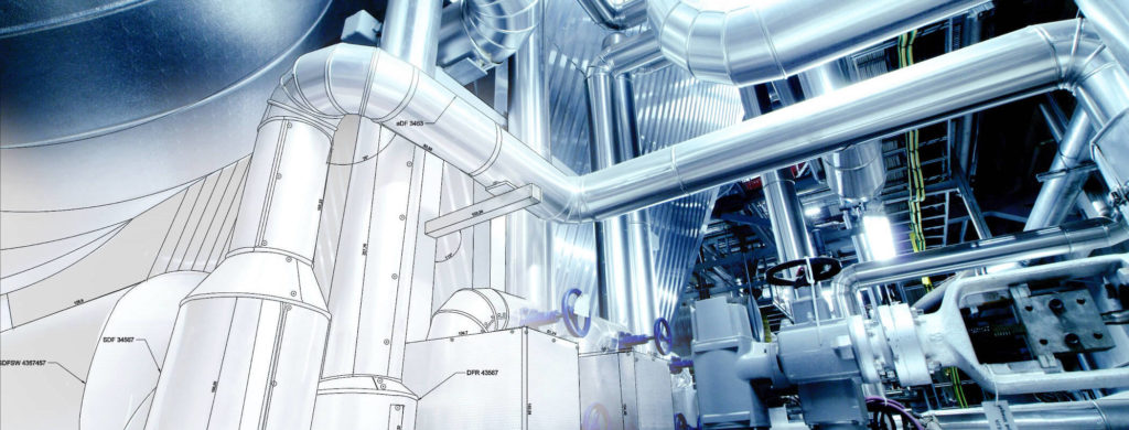 Modular Construction - EFAB Industrial Solutions